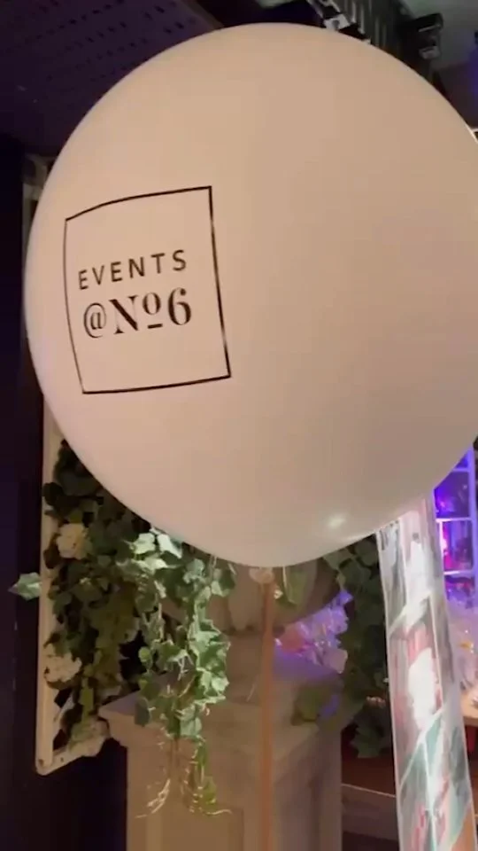 Gallery — Events @ No 6