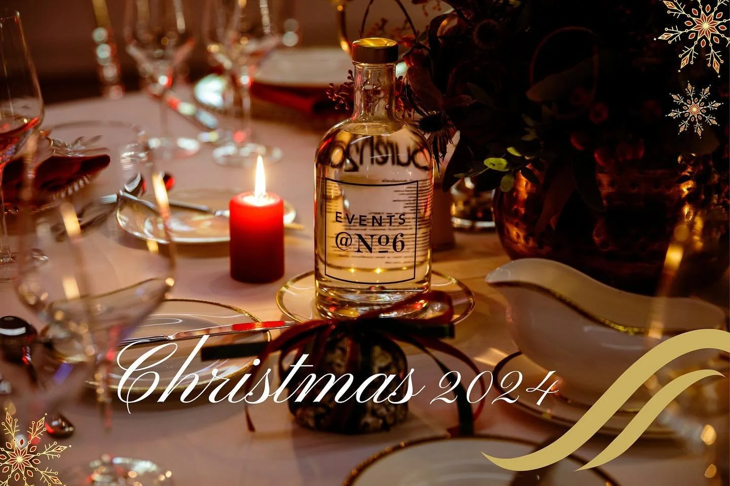 Gallery — Events @ No 6