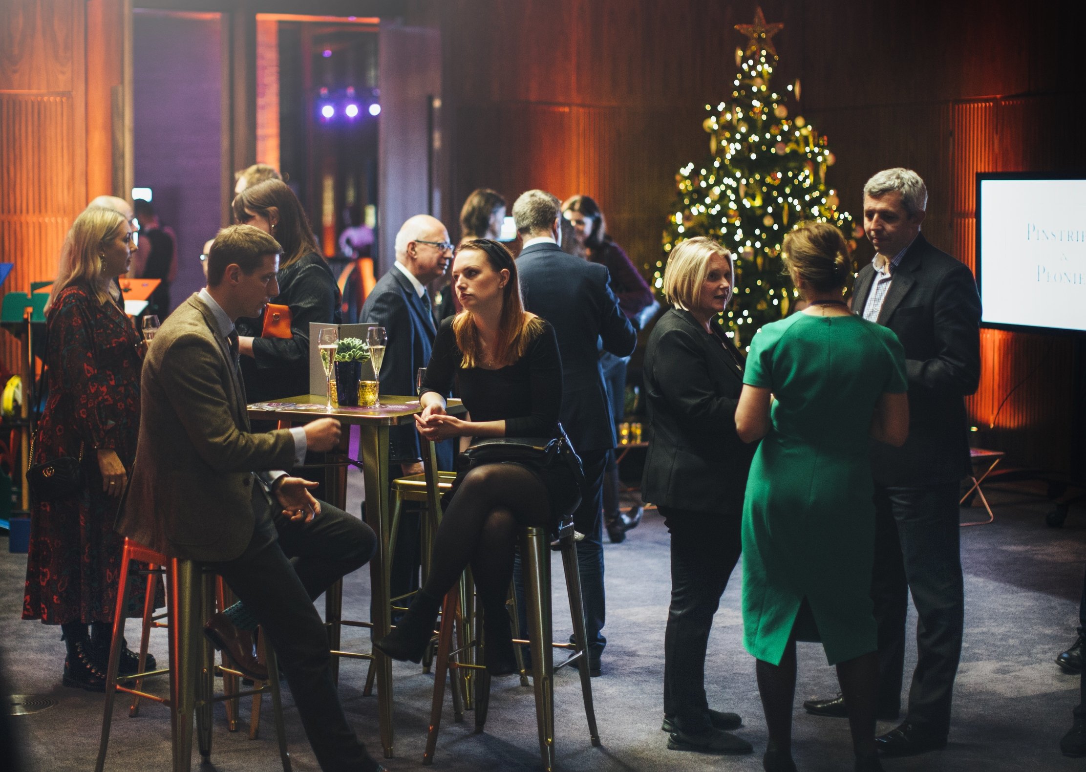Events @ No 6 | London Venue Hire