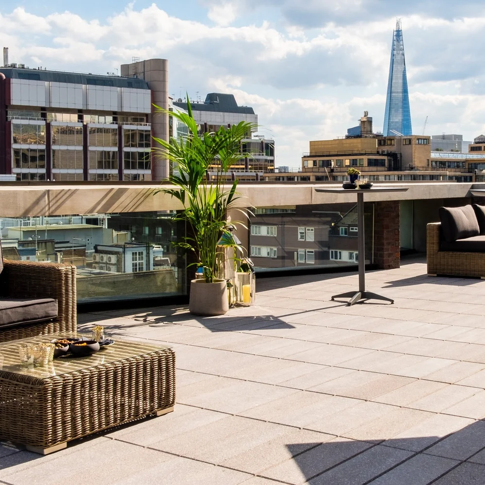 Packages & Menus — Events @ No 6