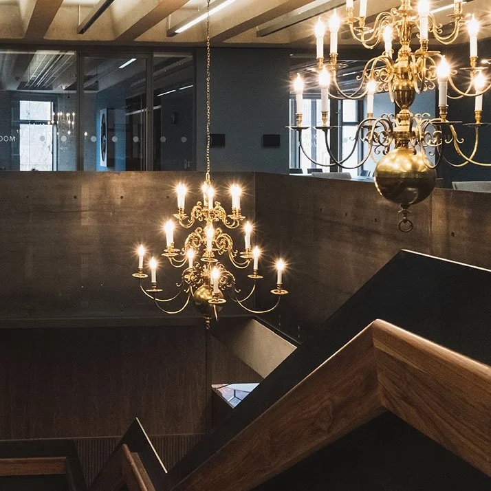 Packages & Menus — Events @ No 6