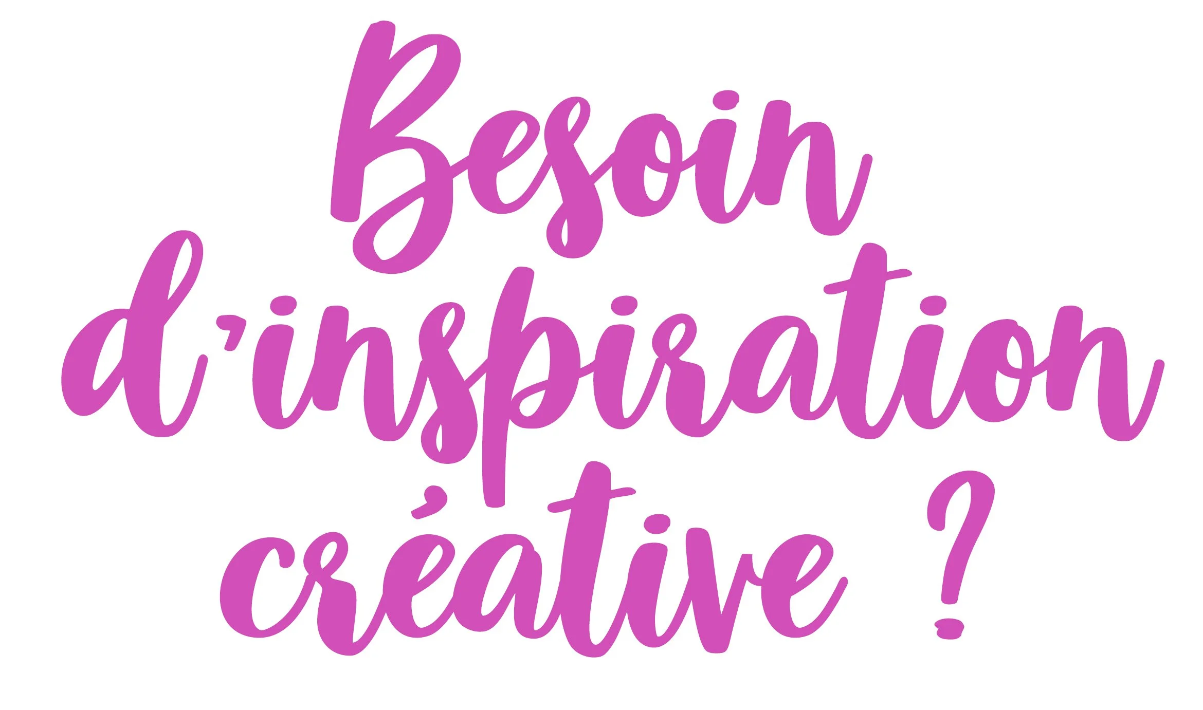 La couleur rose à l'aquarelle — Mirglis - Sarah Van Der Linden