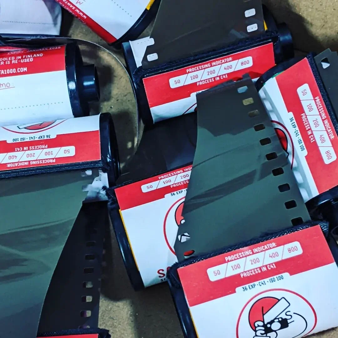 SantaColor 100 — Santa