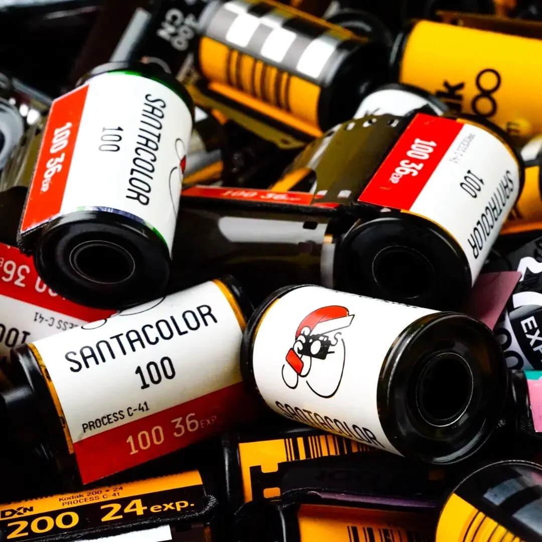 SantaColor 100 — Santa