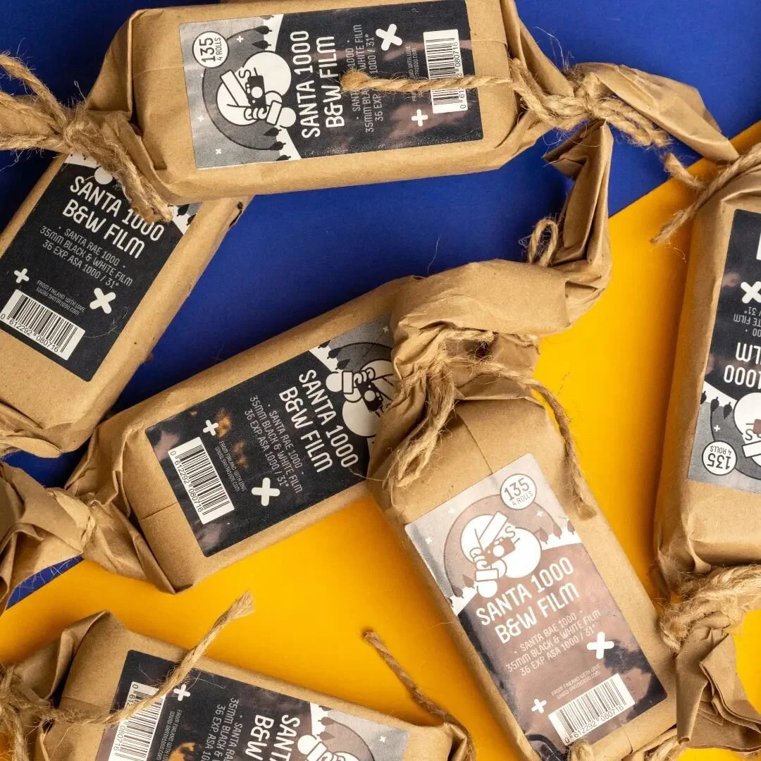 SantaColor 100 — Santa