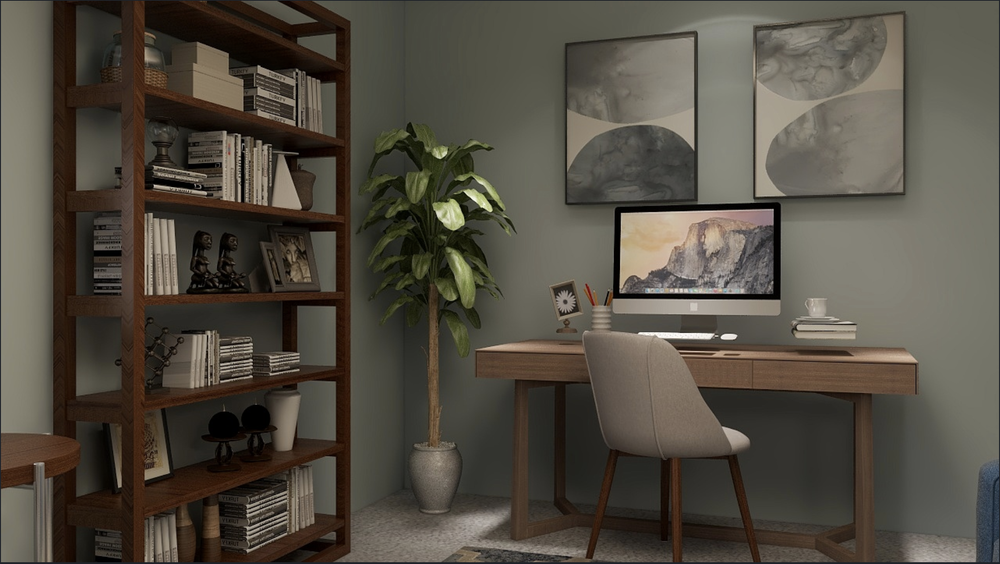 What Is E-Design? — Christen Home Interiors