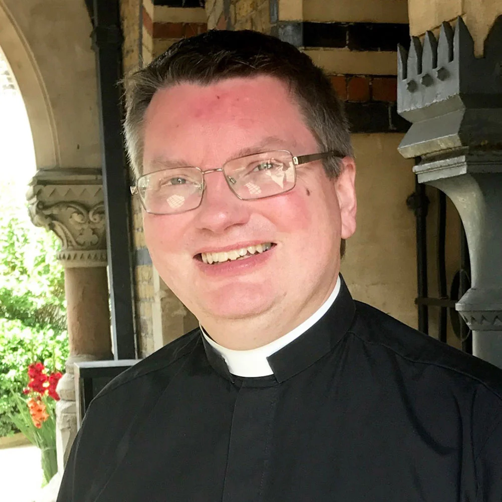 Who's Who — United Benefice of Holland Park