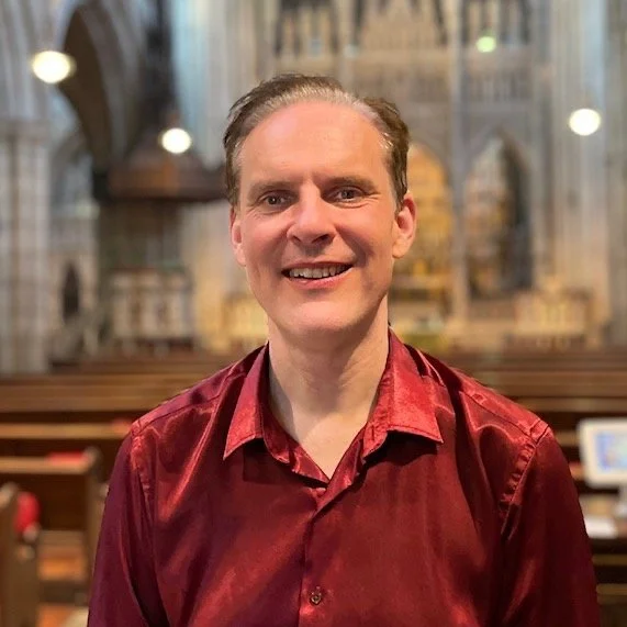 Who's Who — United Benefice of Holland Park