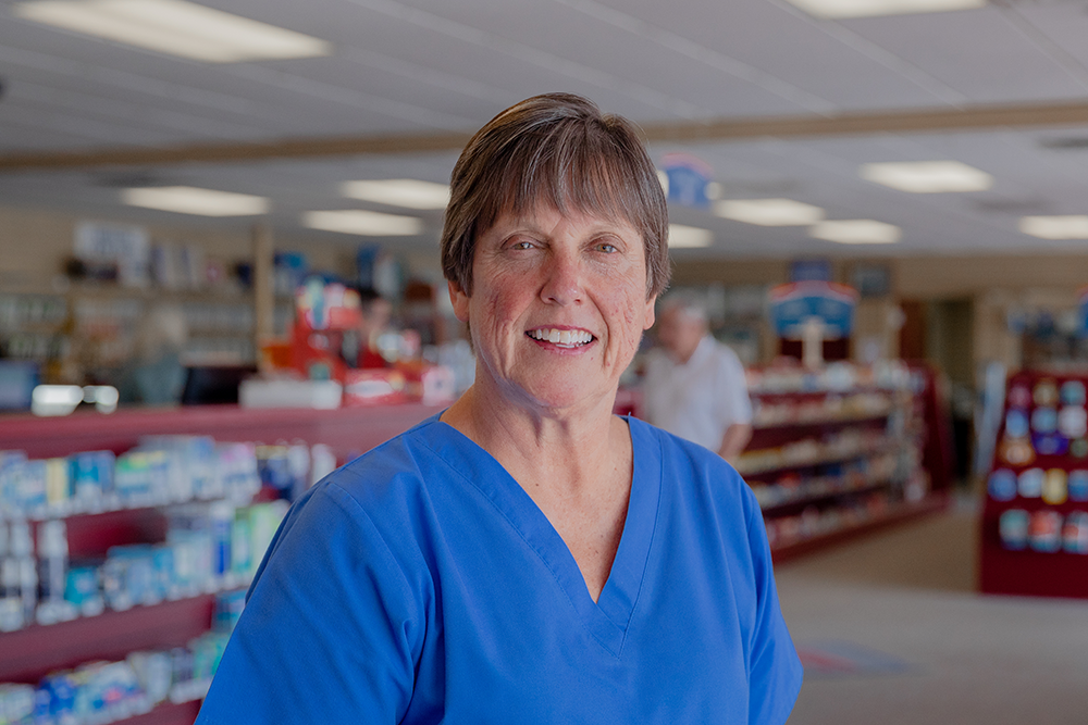 About Us — Thrifty Pharmacy