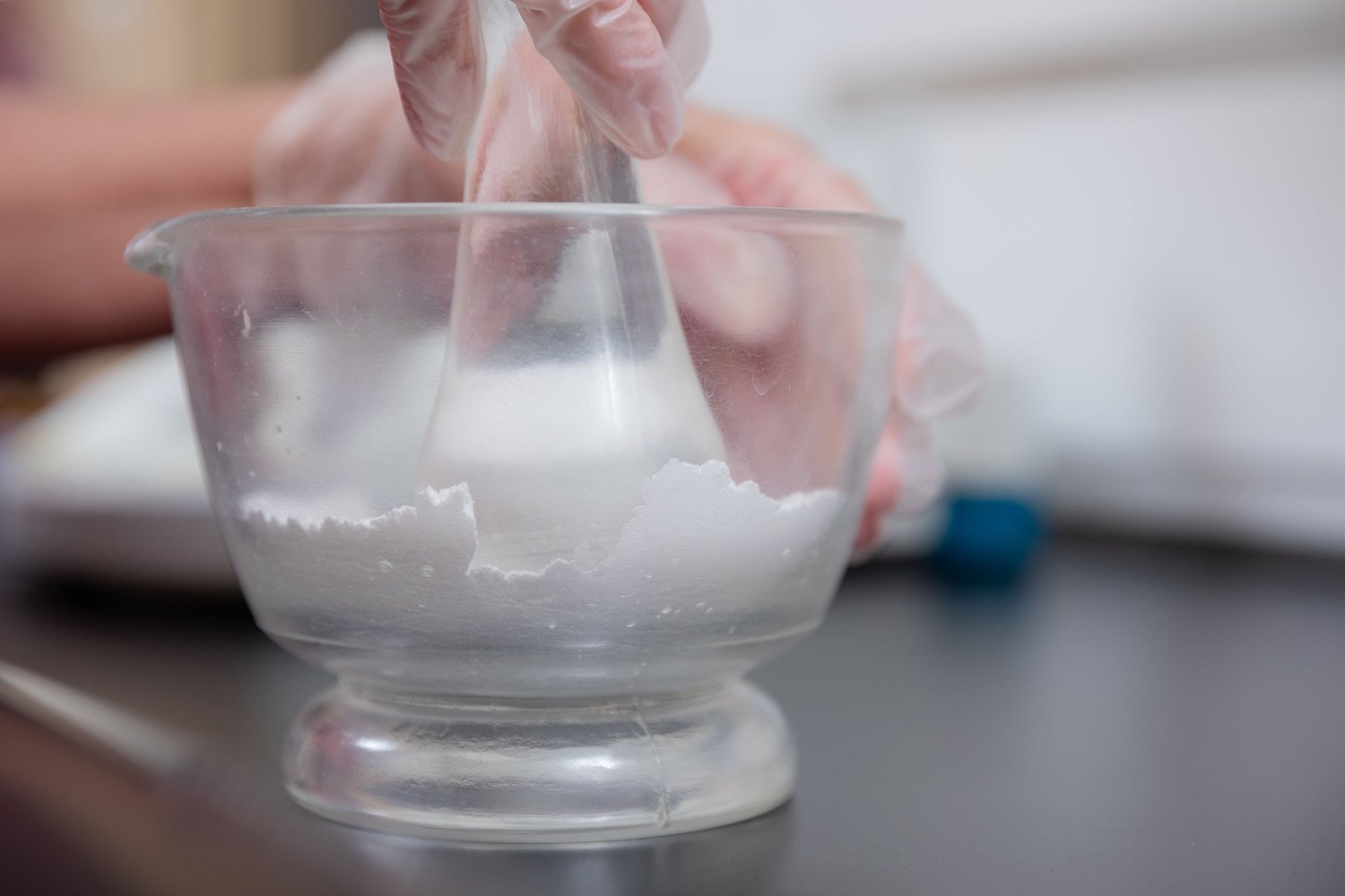 Compounding — Thrifty Pharmacy