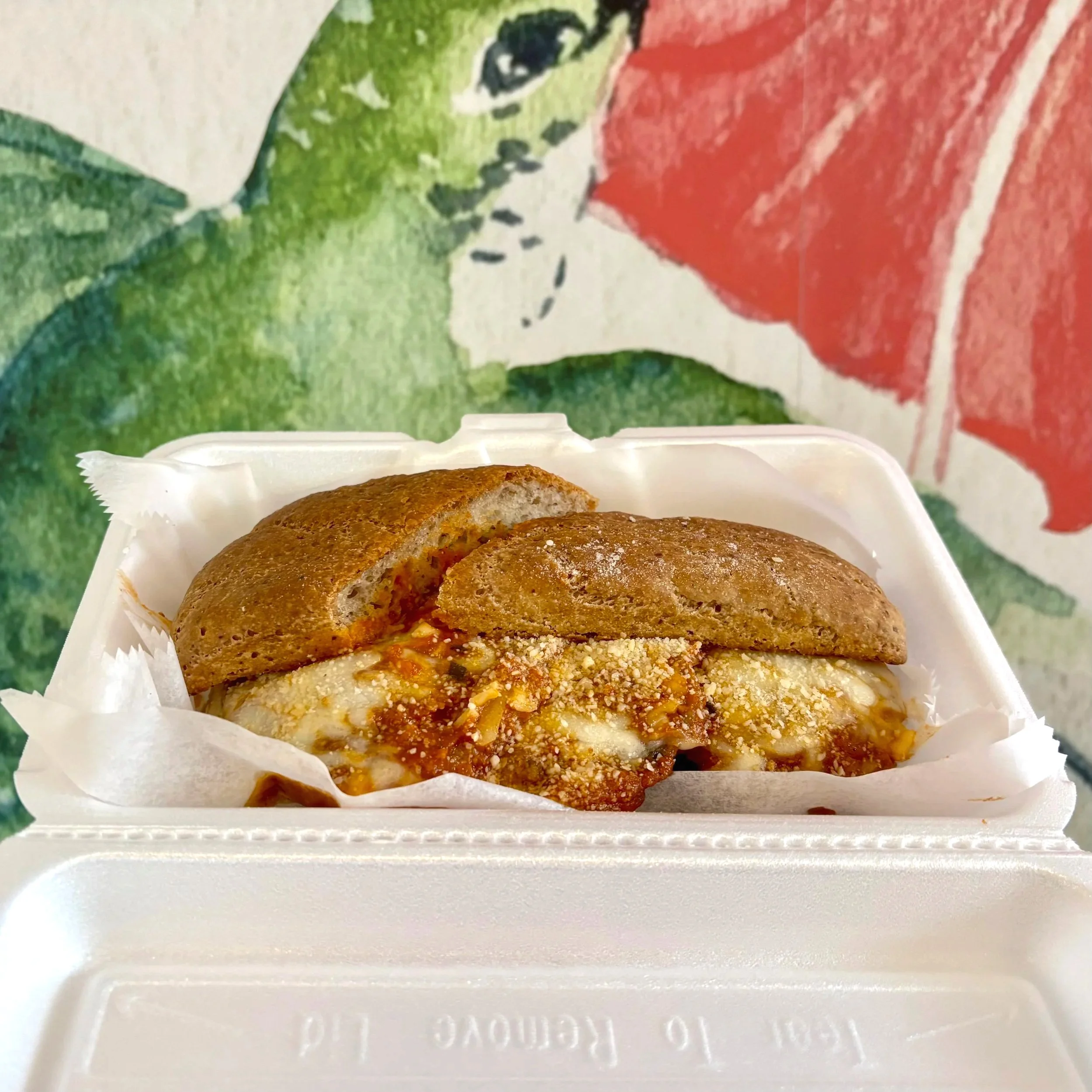 Menu — Wheat's End Café