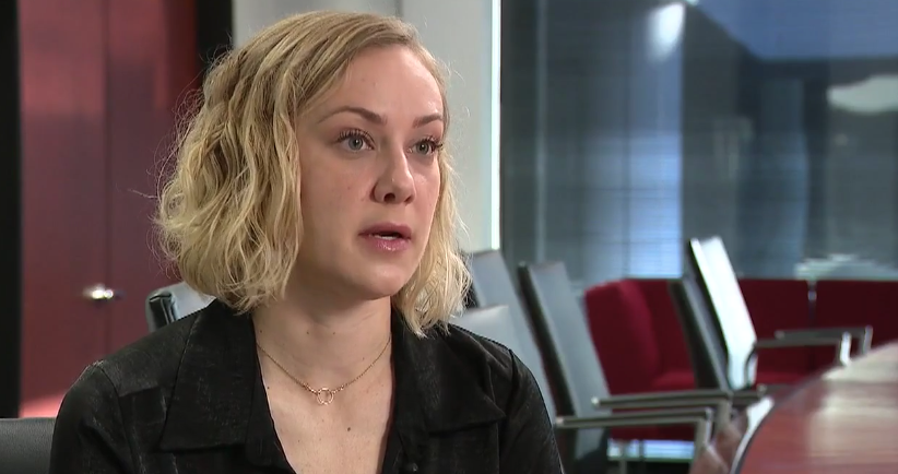 Press — Kati Morton