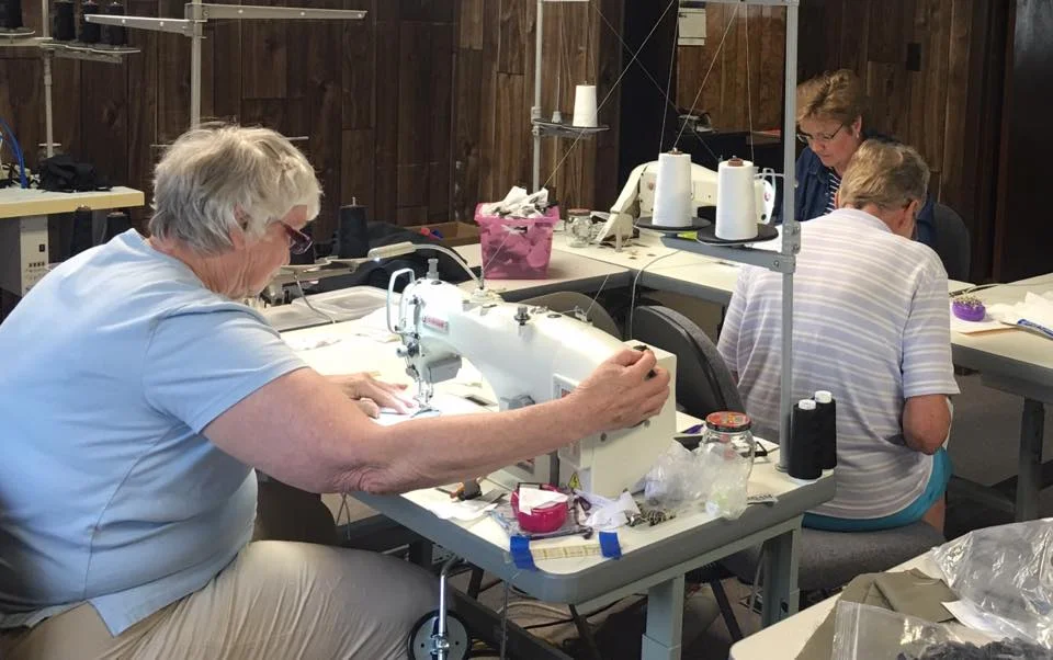 the people who make your clothes — RCAMnetwork.org