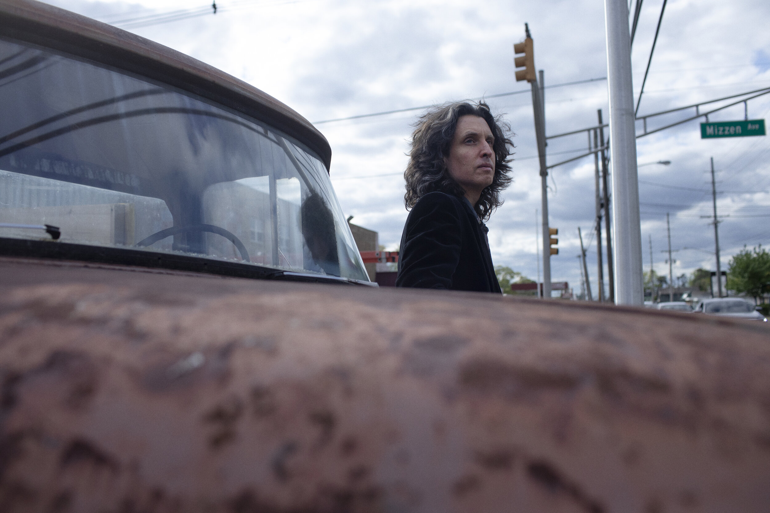 Scott Sharrard - The Official Website of Grammy nominated Guitarist ...