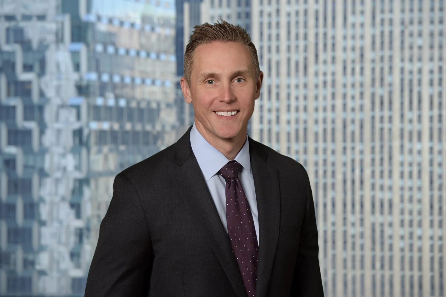 Daniel S. Noble — KKL