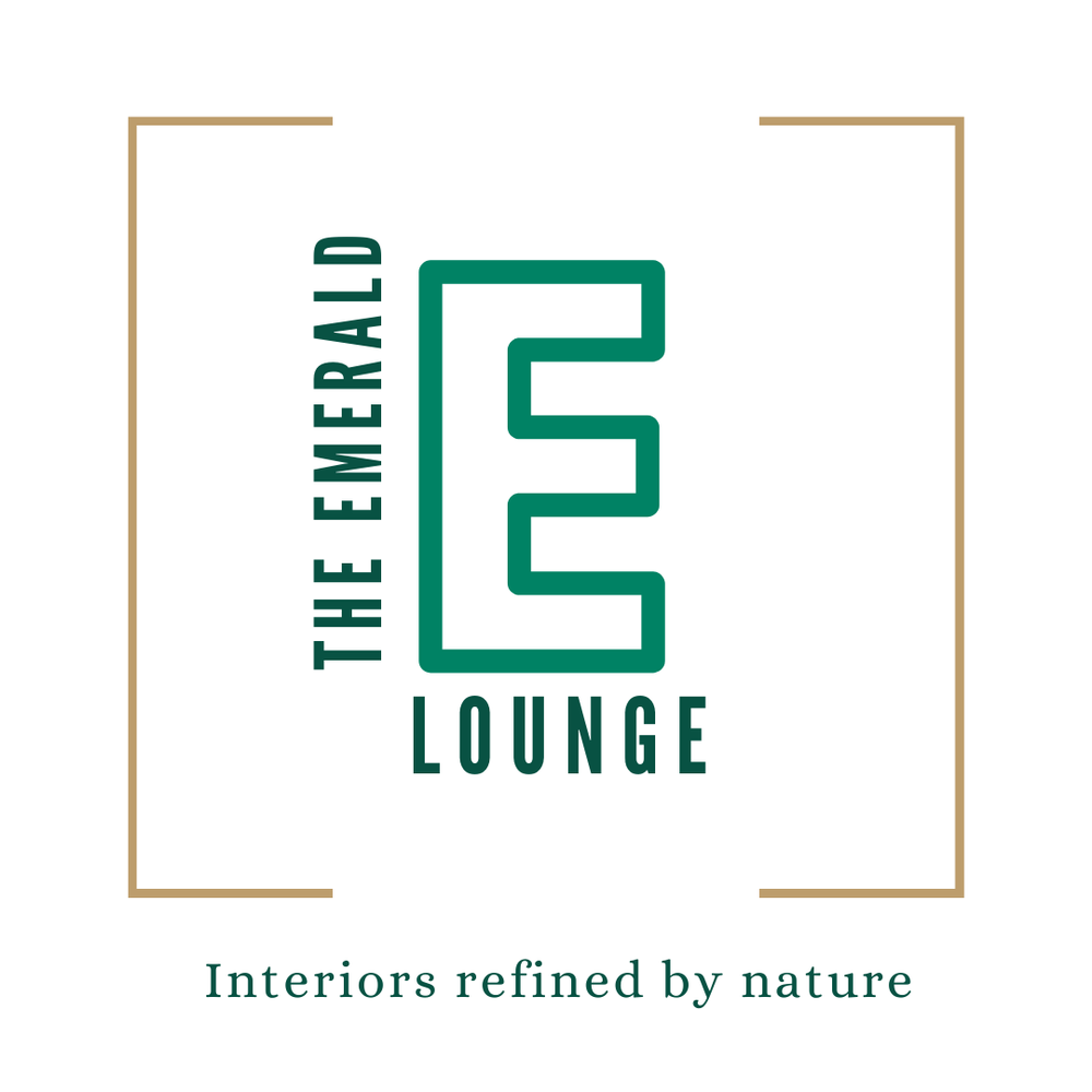 The Emerald Lounge - Nature-led Biophilic Interior Designer, UK