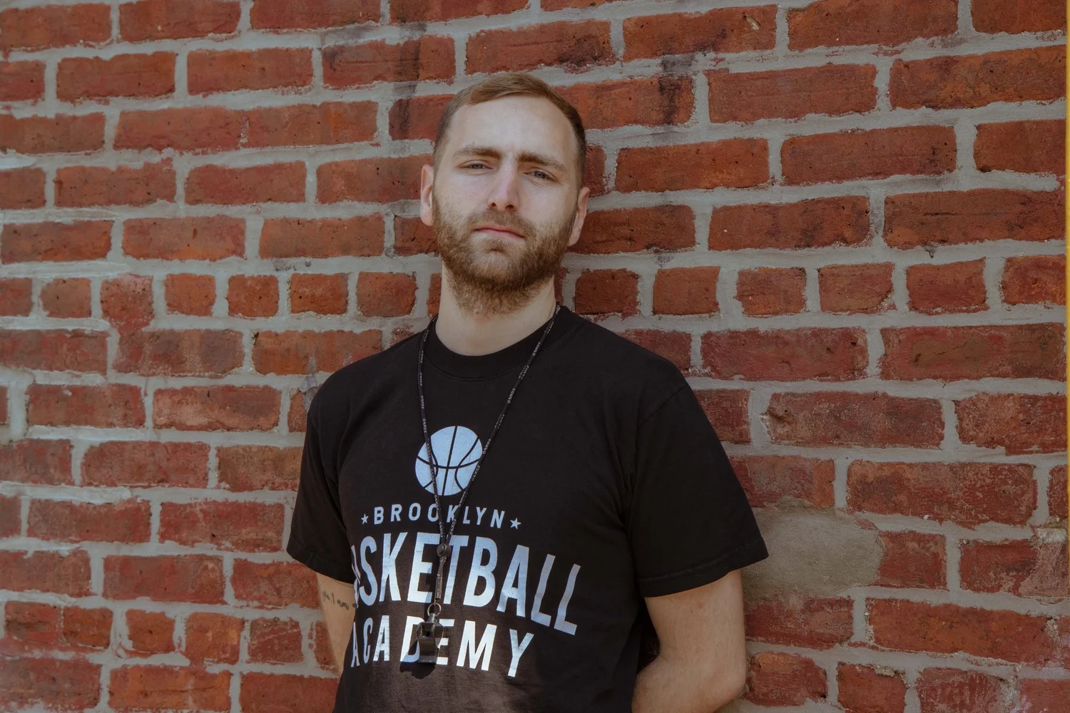 Brooklyn Basketball Academy