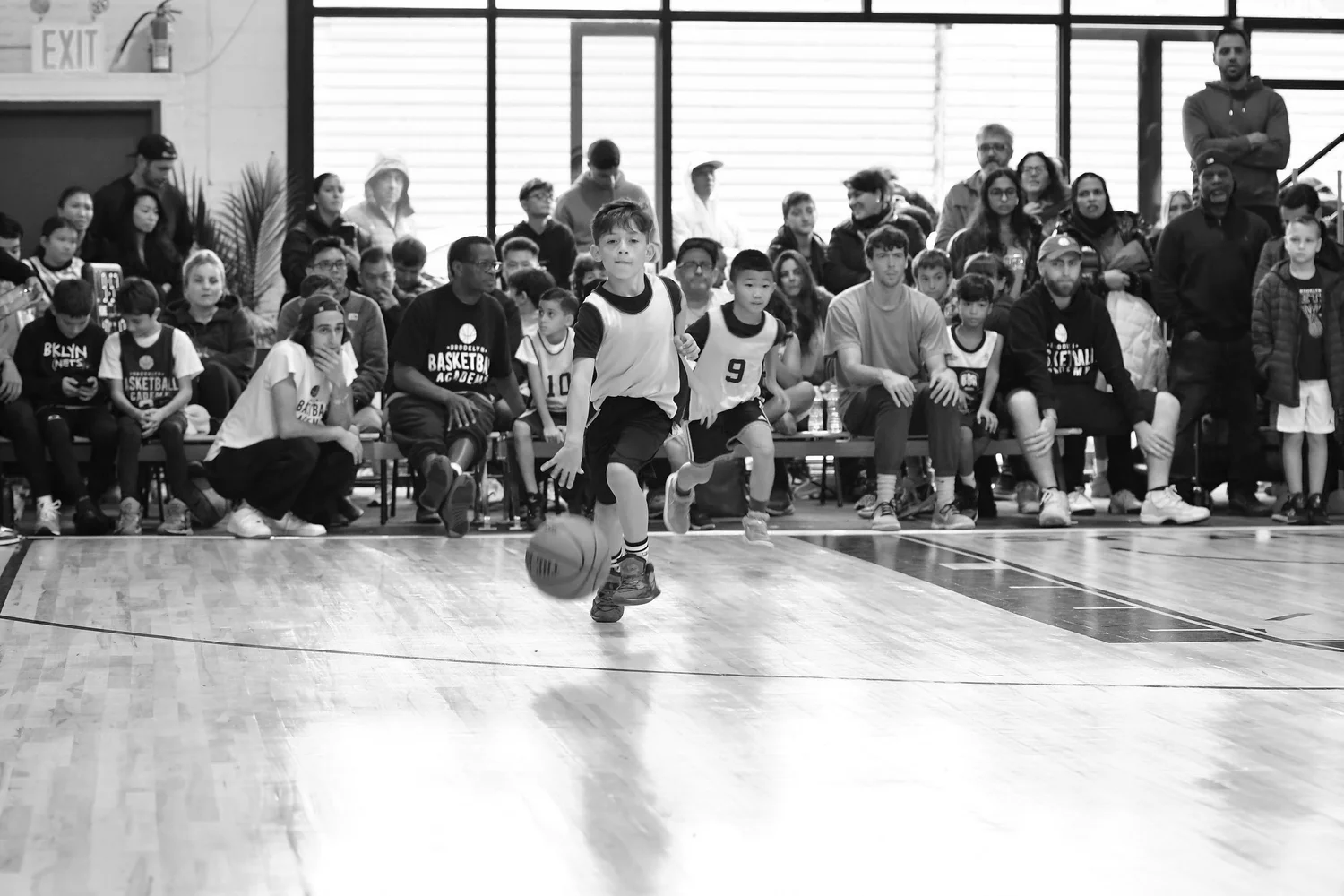 Brooklyn Basketball Academy