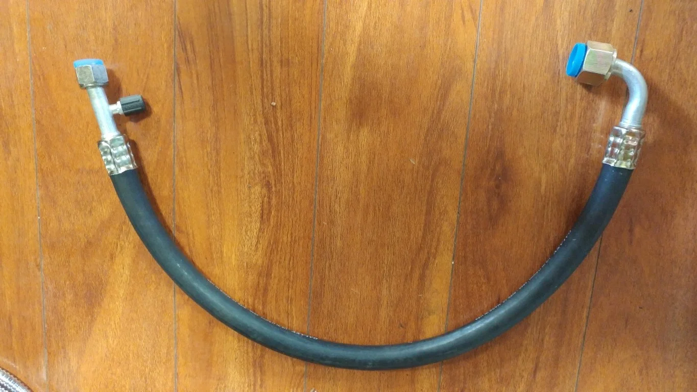 Air Conditioning Kits — Vanaru Subaru Conversions for Vanagons