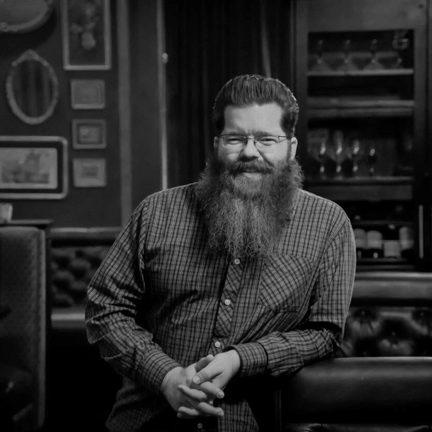 Team | Meet Our Experts — Reserve Now — P.S. Steak