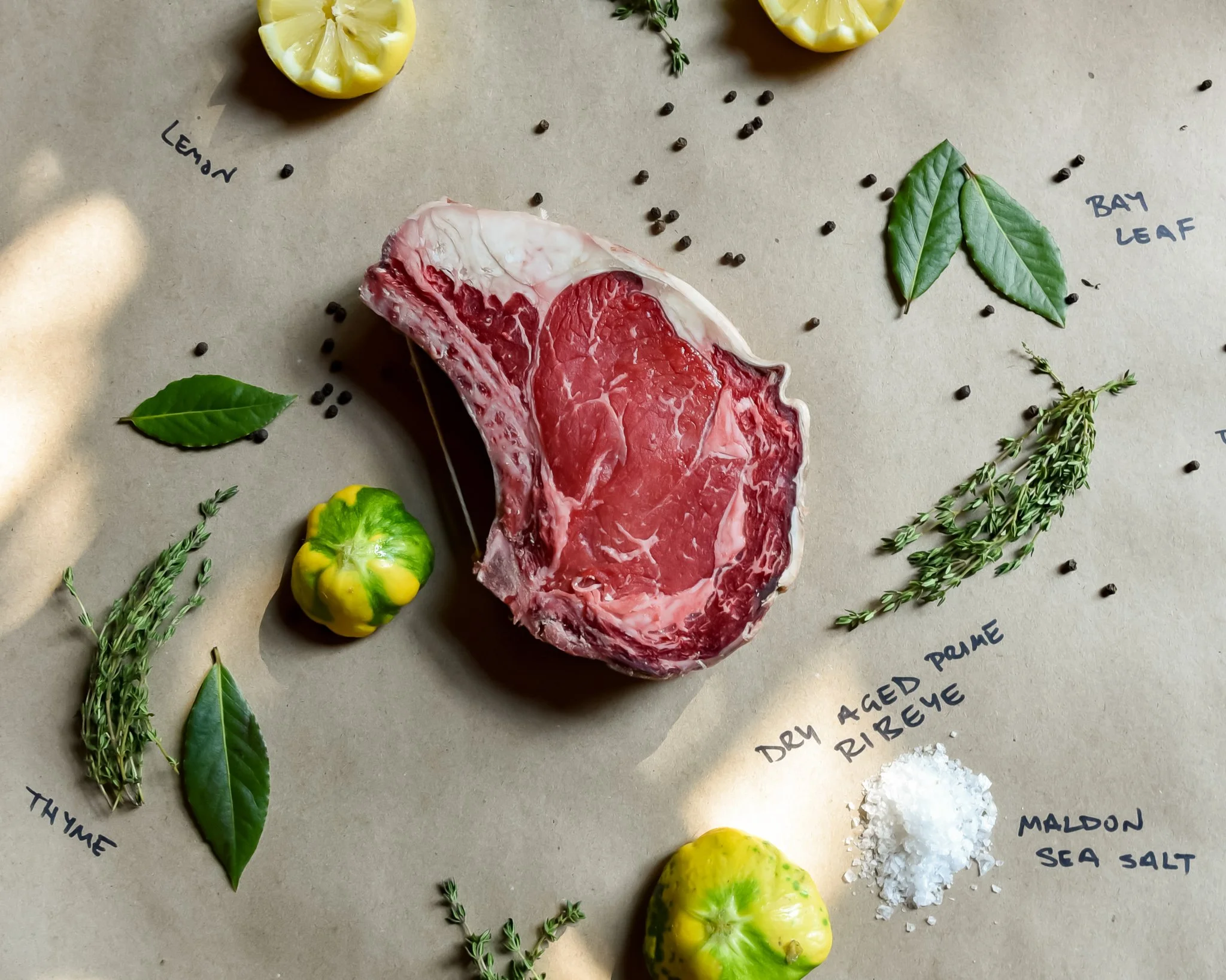 P S Steak Redefining The Steakhouse Experience