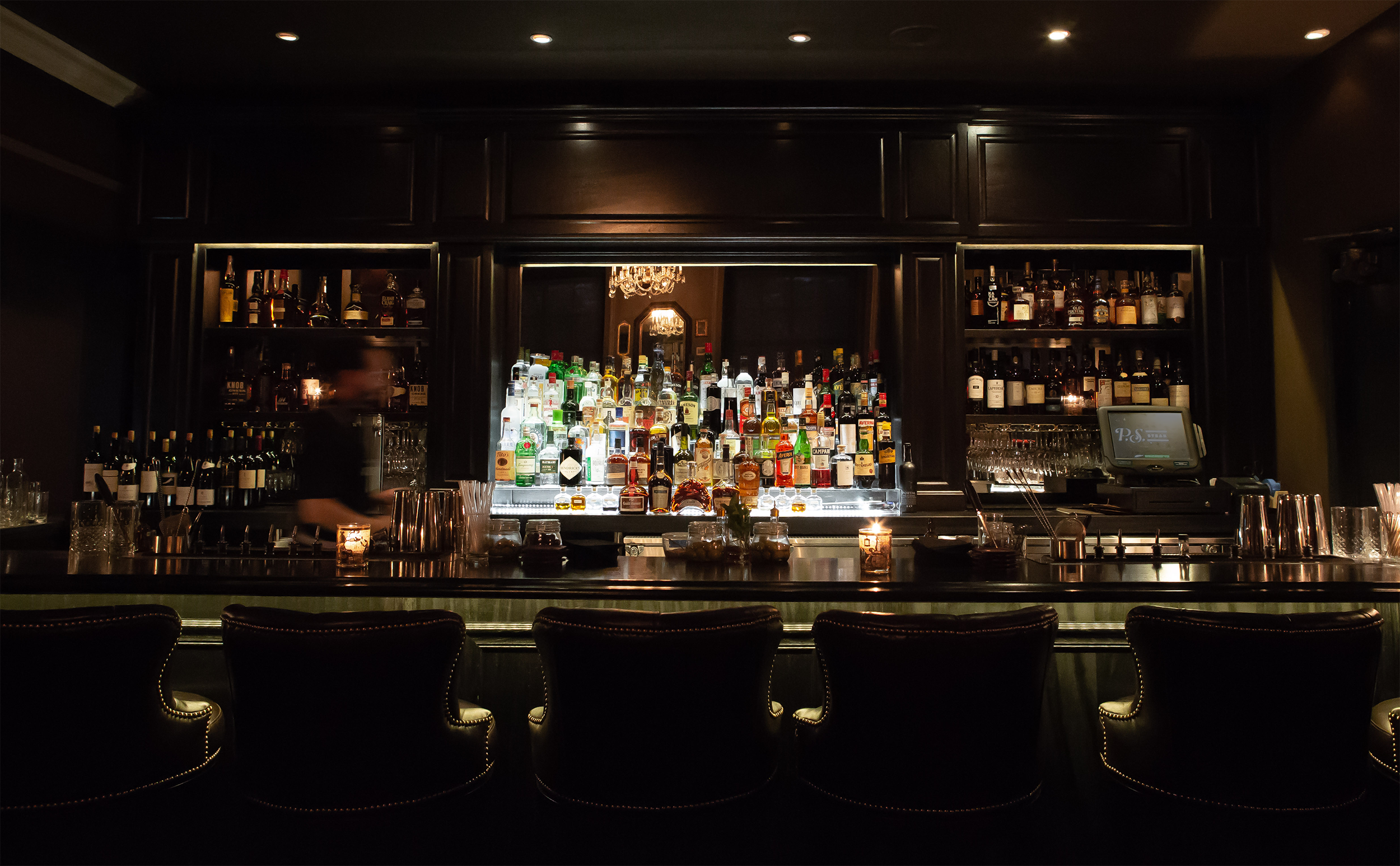 P.S. Steak - Redefining the Steakhouse Experience