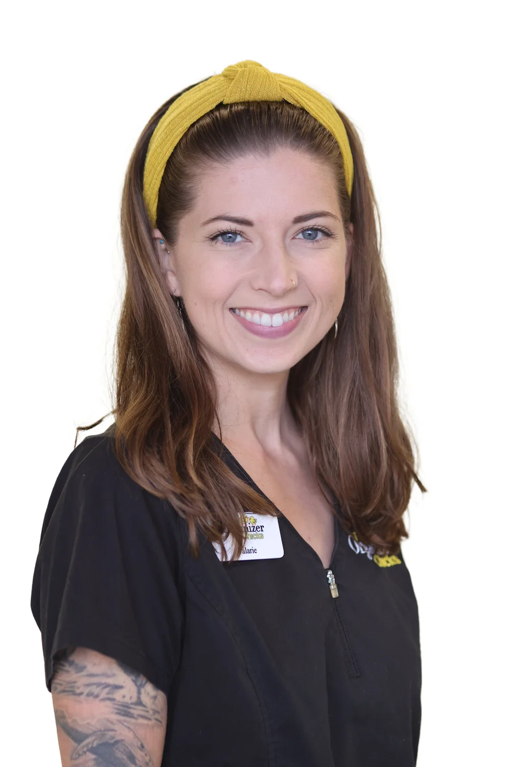 Meet the Chicks — The Organizer Chicks