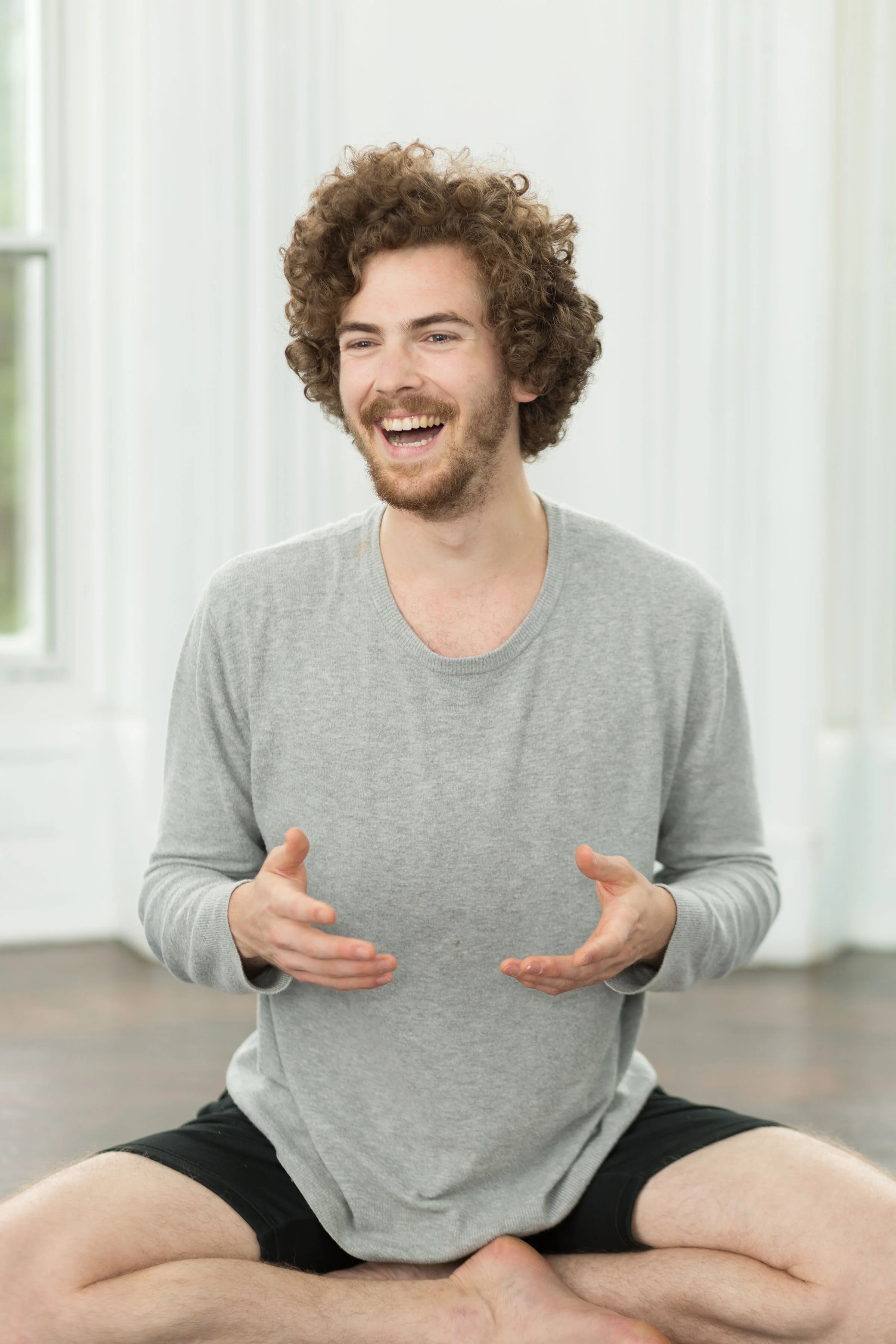 Class stats — Sat Nam Yoga Chicago