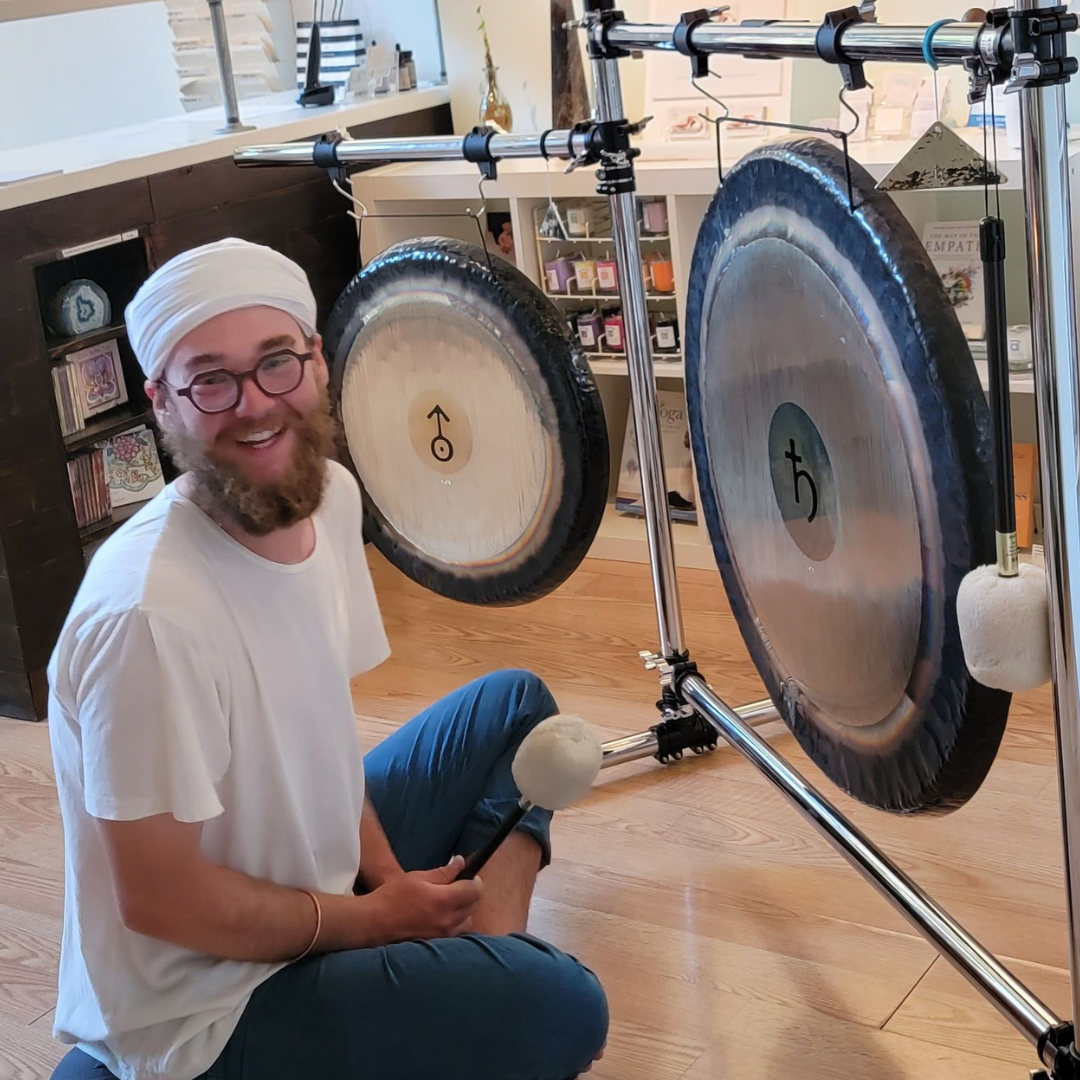 Gong Fundamentals Training — Sat Nam Yoga Chicago