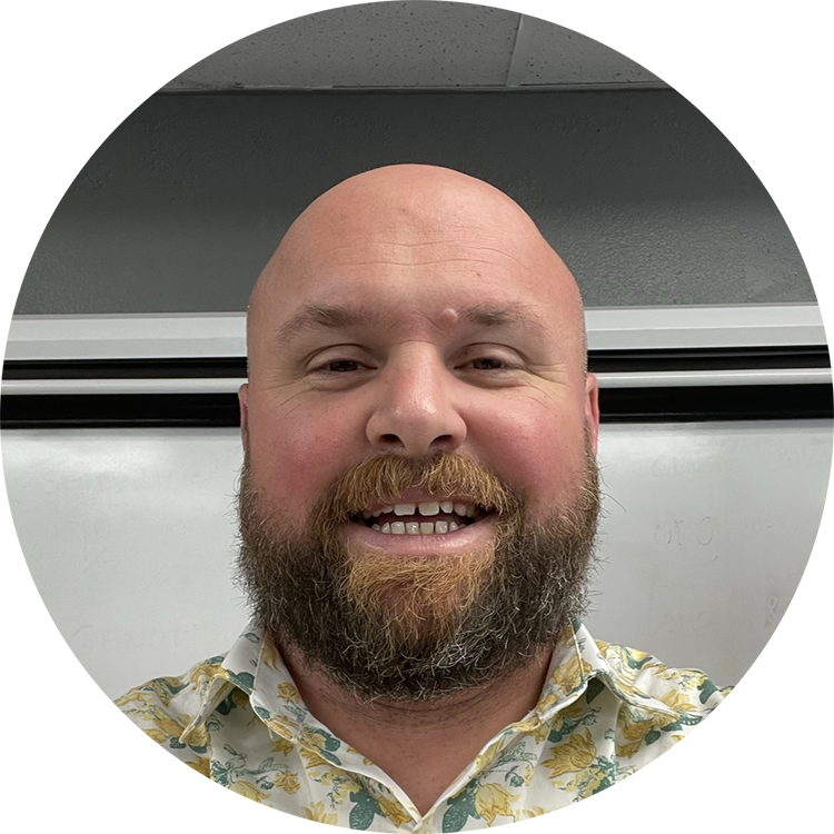 Wesley Chapel Private School Leadership at North Tampa — North Tampa Christian Academy