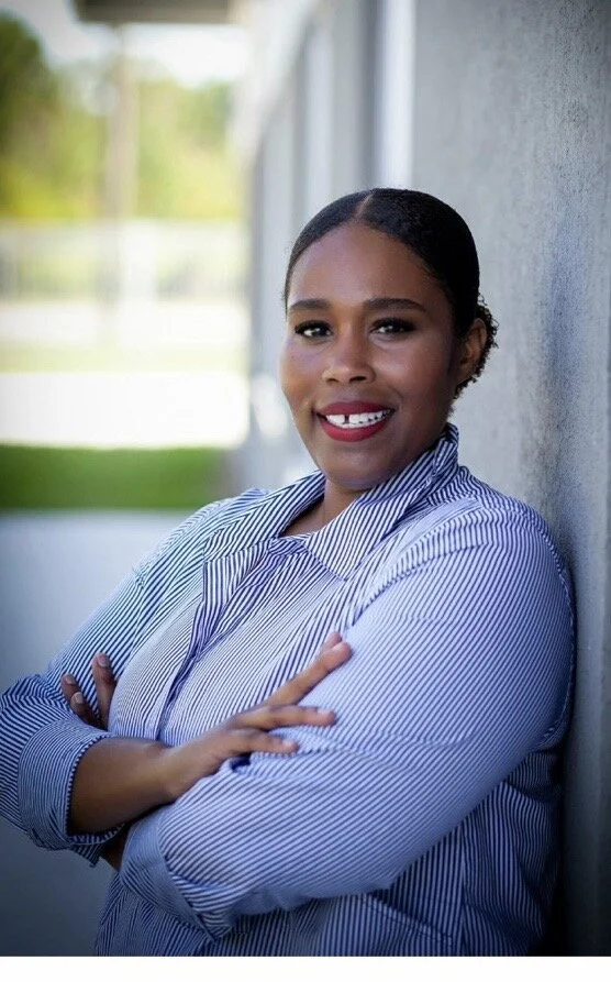 New Principal Terry Griffin At North Tampa Christian Academy — North ...