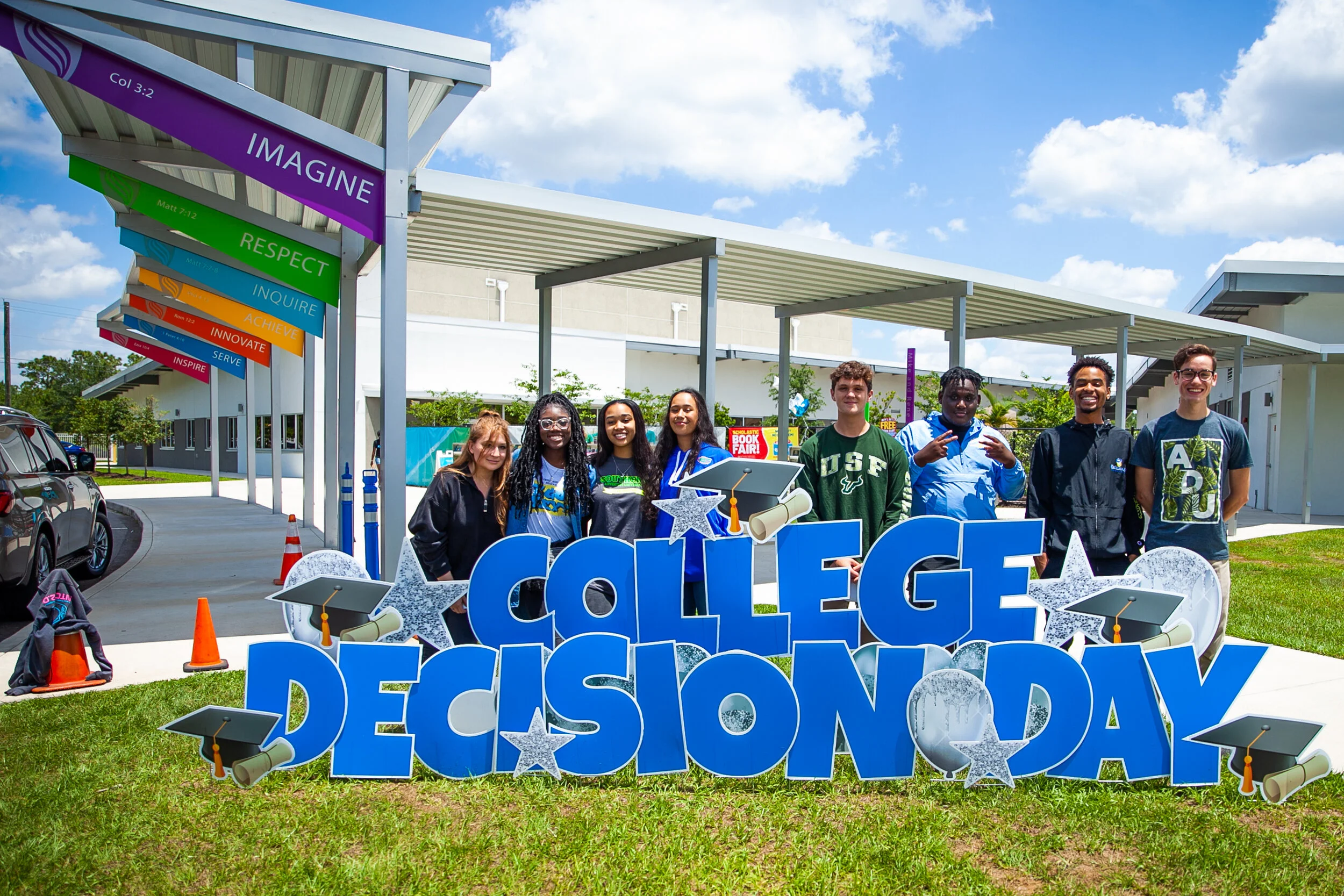 North Tampa Christian Academy Wesley Chapel Private School