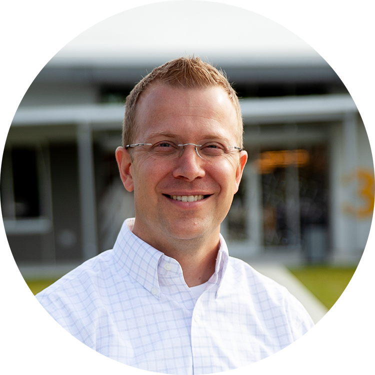 Wesley Chapel Private School Leadership at North Tampa — North Tampa Christian Academy