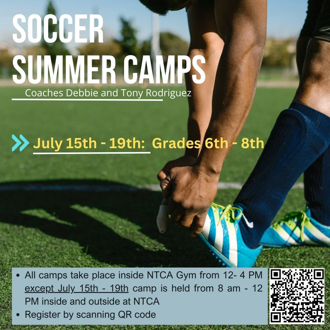 NTCA Store — North Tampa Christian Academy