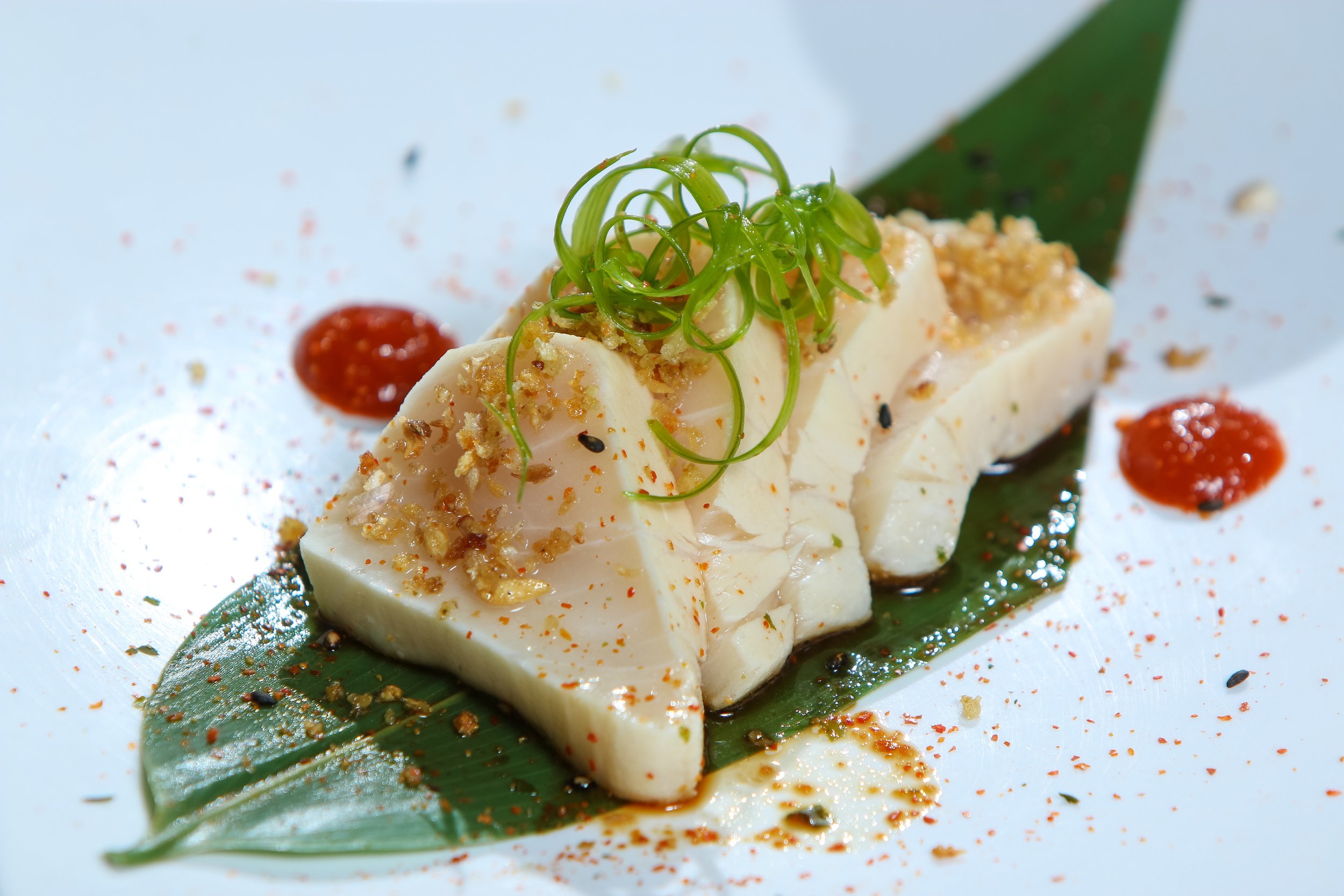 Rock and Rolls Sushi Lounge