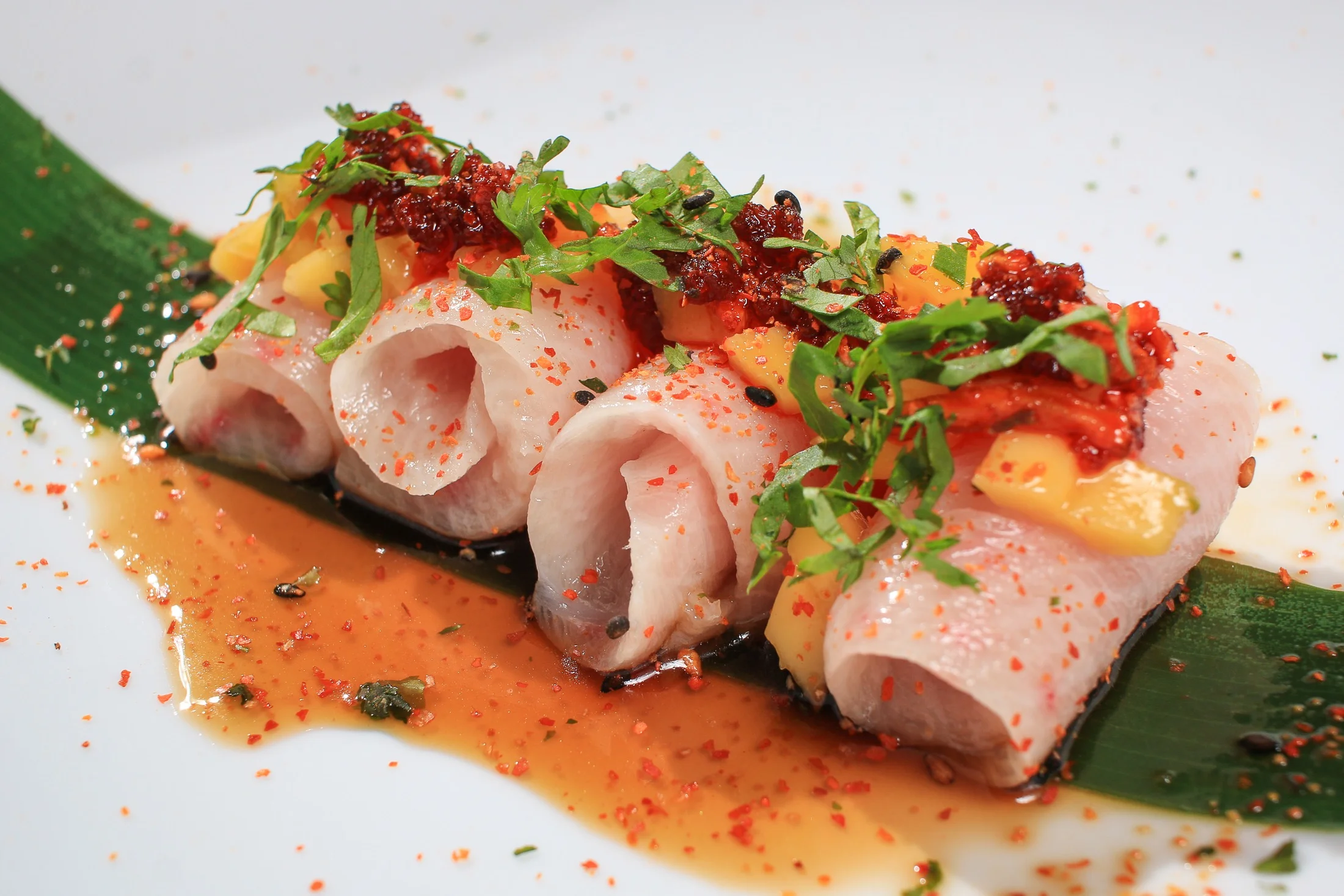 Rock and Rolls Sushi Lounge