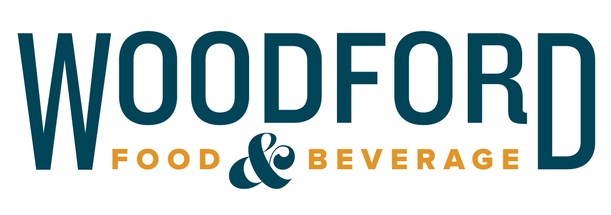 Menu — Woodford F&B