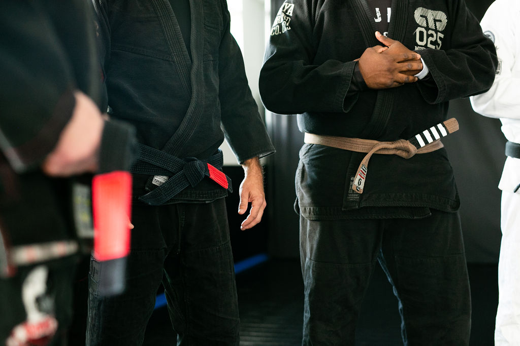 About — Deep Waters Jiu Jitsu