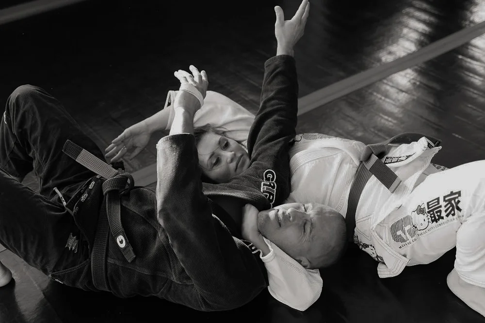 Classes | Learn Martial Arts Today — Enroll Now — Deep Waters Jiu Jitsu