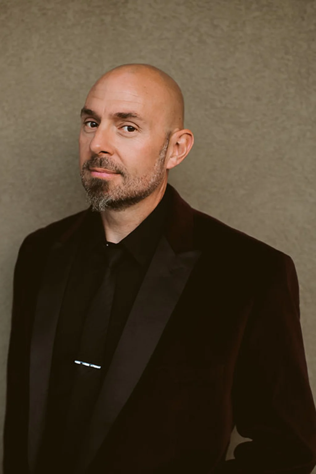 About — Precious Byrd