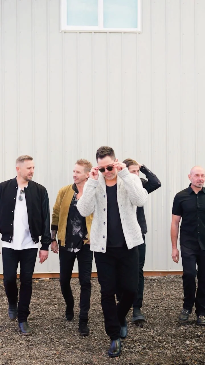 Bend's Top High Energy Wedding Band | Best Private Event Band Bend, OR