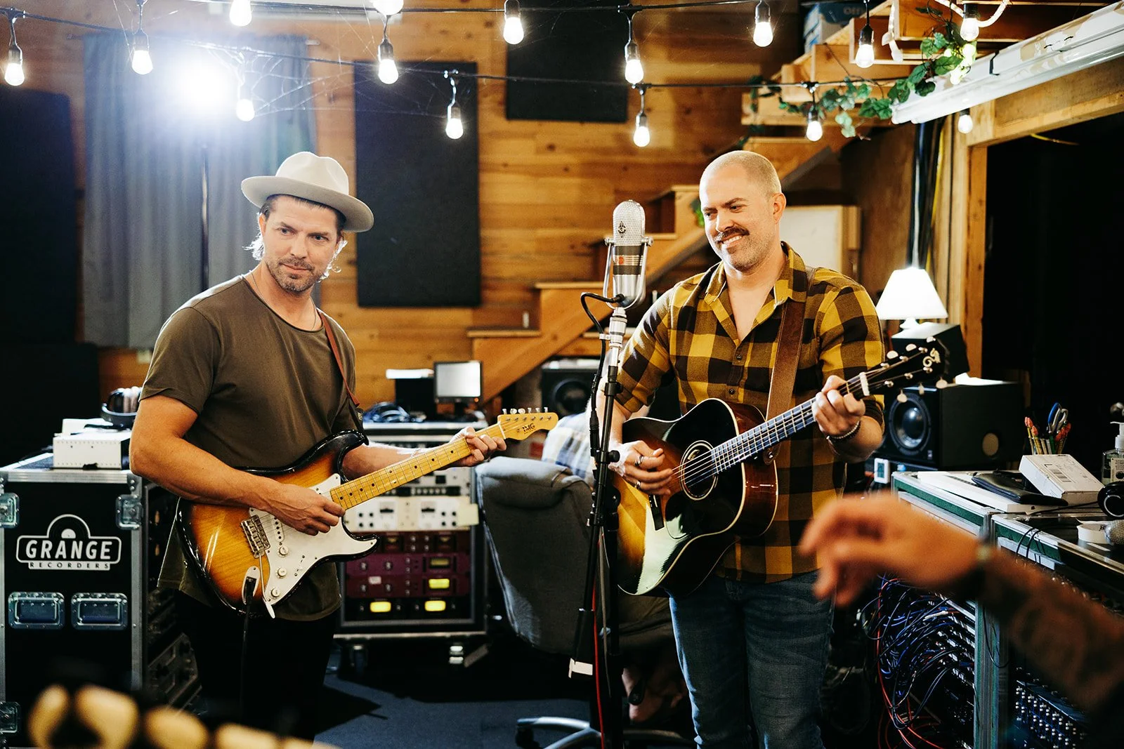 Original Music By Precious Byrd | Wedding & Corporate Event Band Bend, OR