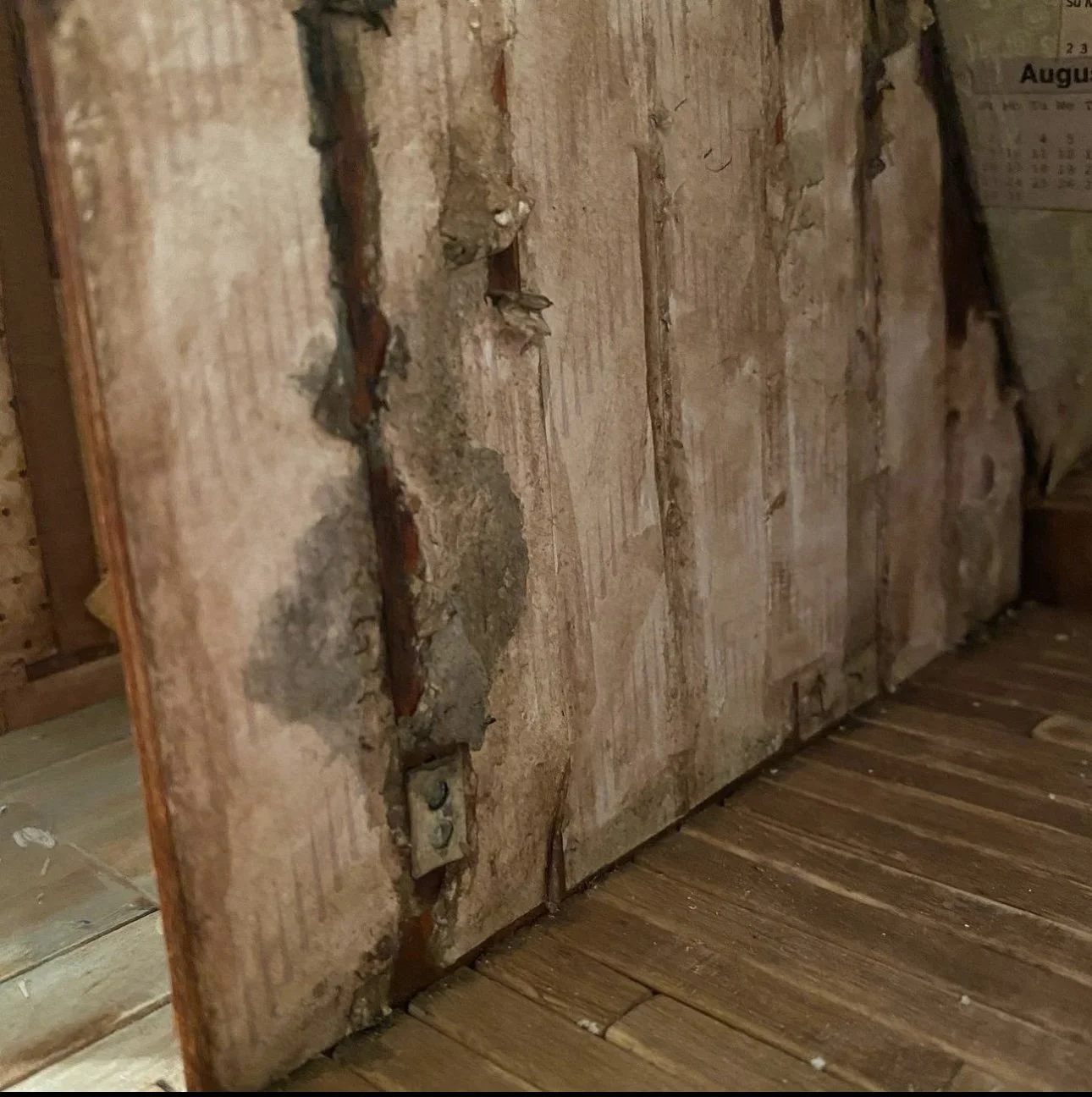 Christi Clark — Goldmark Cultural Center