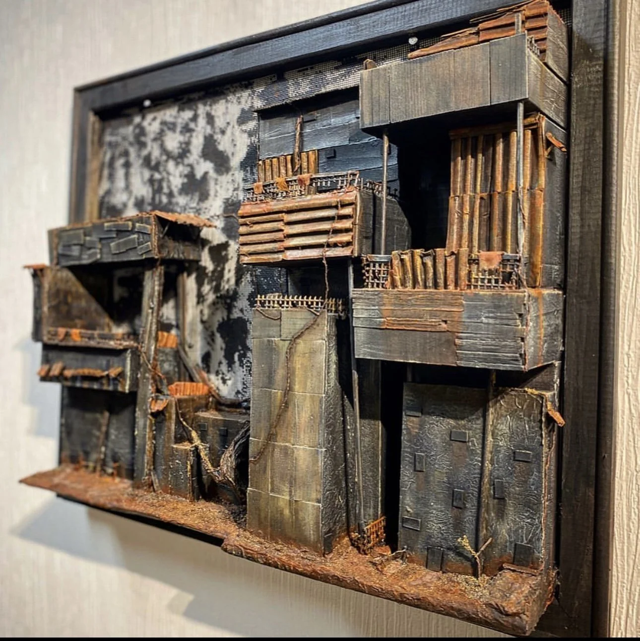 Christi Clark — Goldmark Cultural Center