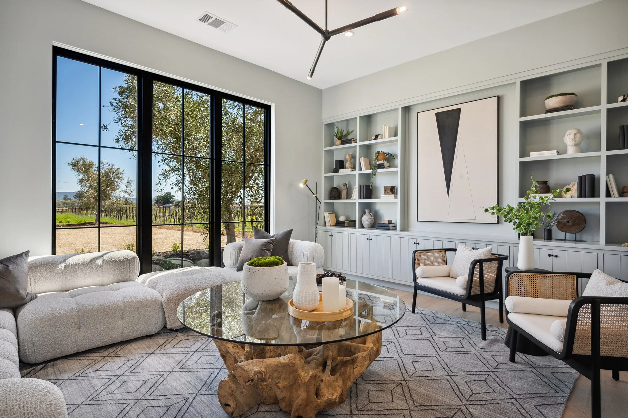 Ridge Design + Build