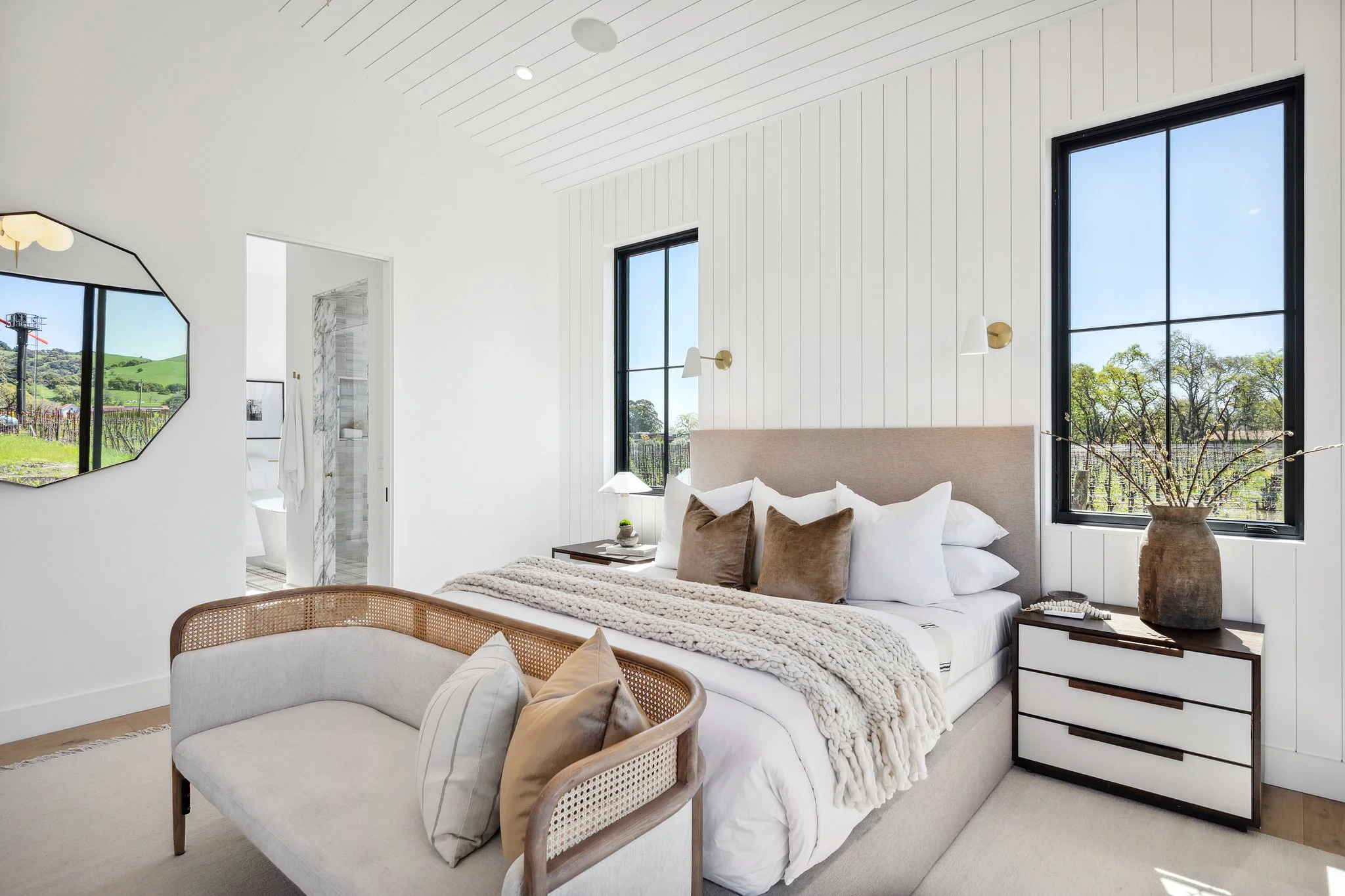 Sperring — Ridge Design + Build