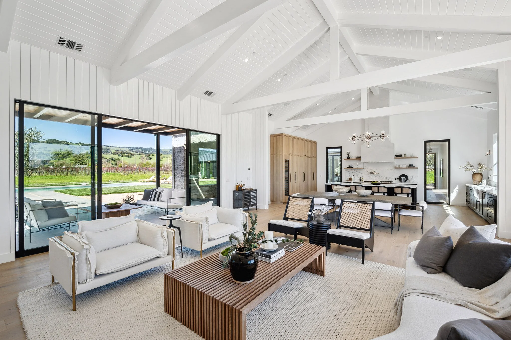 Sperring — Ridge Design + Build