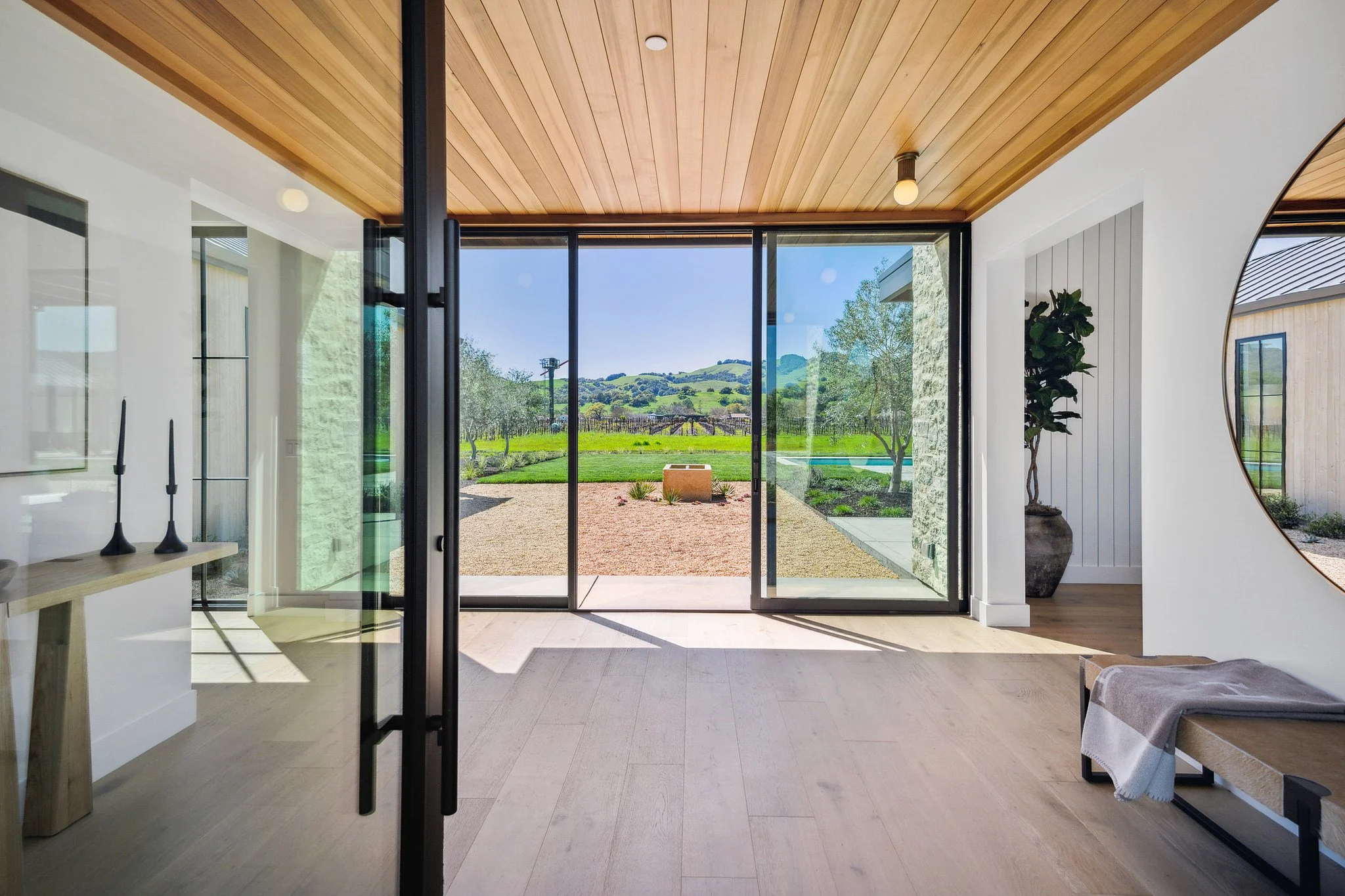 Sperring — Ridge Design + Build