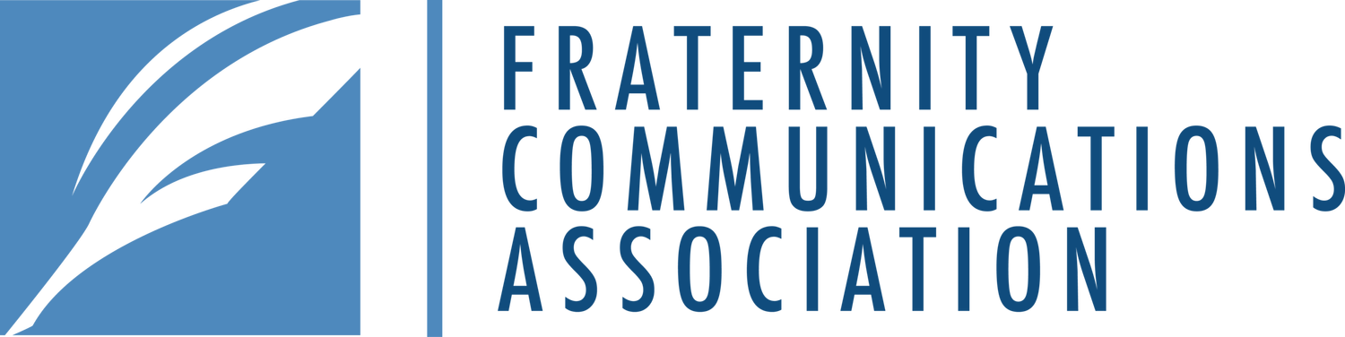 Fraternity Communications Association