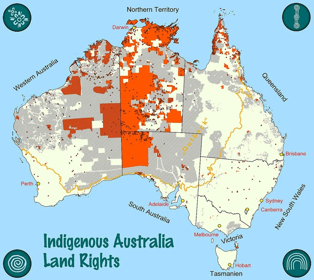 Indigenous leaders named 2023 NT Australians of the Year — The Caravel